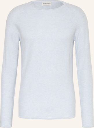Nowadays Nowadays Pullover blau