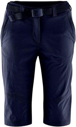 Maier Sports Lawa - kurze Wanderhose - Damen