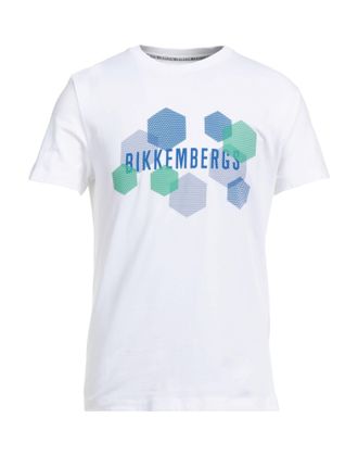 Dirk Bikkembergs TOPS - T-shirts auf YOOX.COM