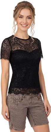 hangOwear Trachtenshirt BIANCA