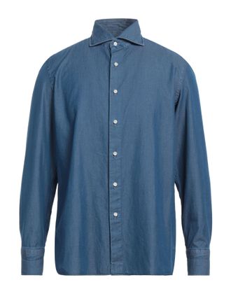LUIGI BORRELLI NAPOLI TOPS - Hemden auf YOOX.COM