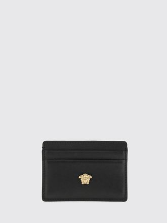 Versace Portemonnaie VERSACE Herren Farbe Schwarz