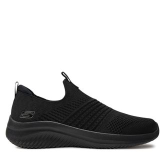 Skechers Sneakers Skechers Ultra Flex 3.0-Classy Charm 149855/BBK Schwarz