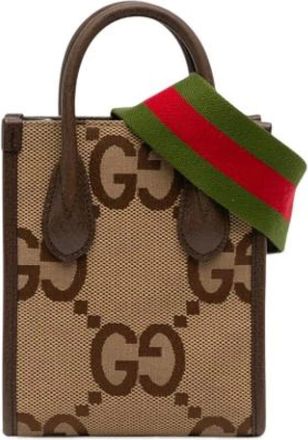 Gucci Damen, Pre-Owned, Braun, ONE SIZEGr&ouml;&szlig;e