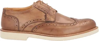 Exton SCHUHE - Schn&uuml;rschuhe auf YOOX.COM