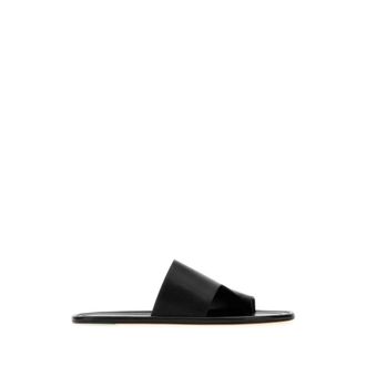 The Row Herren, Schuhe, Schwarzk, 41 EUGr&ouml;&szlig;e