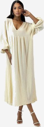 Elara Maxikleid Maxi Kleid