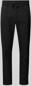 Boss Orange by Hugo Boss Tapered Fit Chino mit Viskose-Anteil