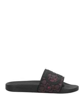 Ferragamo SCHUHE - Sandalen auf YOOX.COM