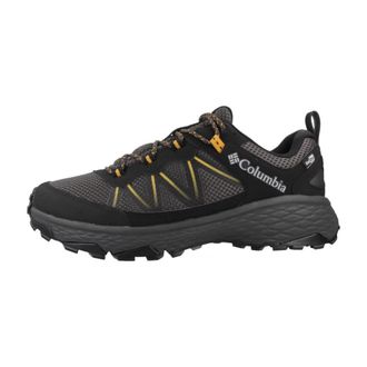 Columbia Peakfreak Rush OutDry - - Sport - Herren - Schwarzk - 44 EU