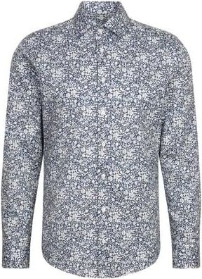 Seidensticker Chemise imprim&eacute;e en coton