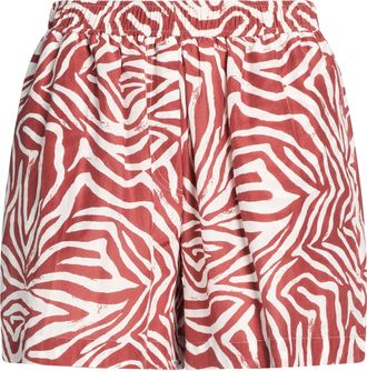 Brunello Cucinelli HOSEN & R&Ouml;CKE - Shorts & Bermudashorts auf YOOX.COM