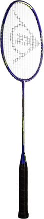 Dunlop Sports Dunlop Adforce Badminton, Blue/Black/Green, One Size