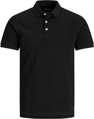 Jack & Jones Homme, Tops, Noir, Taille: 2XL Polo
