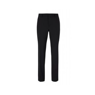 HUGO BOSS Hugo - Hose > Chinos - - Trousers - Herren - Schwarzk - 3XL
