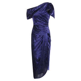 Isabel Marant Damen, Kleider, Blau, SGr&ouml;&szlig;e