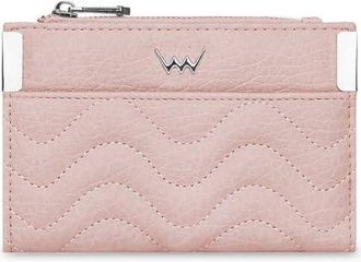 Vuch Vuch Binca Creme, Geldbörse für Damen, Einheitsgröße, Creme, Einheitsgröße