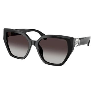 Swarovski Sk6044U Sonnenbrille - - Accessories - Damen - Schwarzk - 56 MM