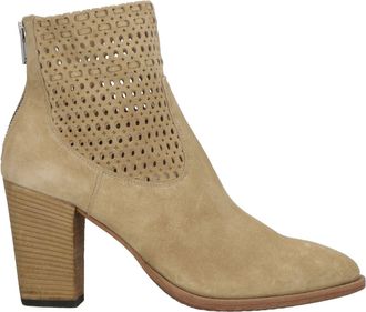 Pantanetti SCHUHE - Stiefeletten auf YOOX.COM