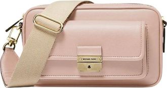 Michael Kors Femme, Sacs, Rose, Taille: ONE Size MD Pocket Camera XBO