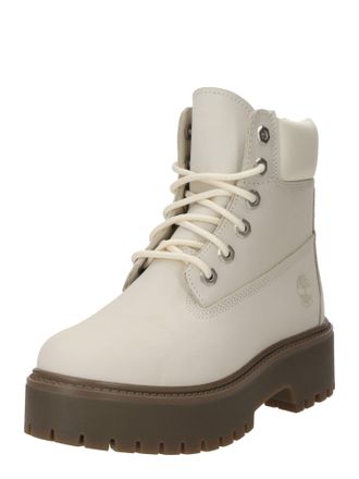Timberland Schnürstiefelette