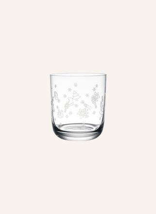 Villeroy & Boch Wasserglas, 2 St&uuml;ck Toys Delight transparent