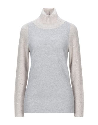 Fabiana Filippi STRICKWAREN - Rollkragenpullover auf YOOX.COM