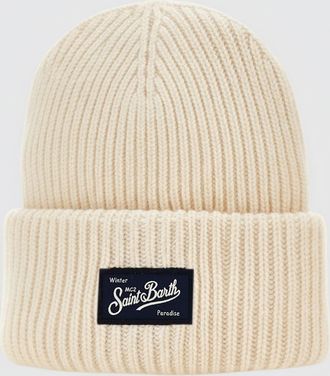 MC2 Saint Barth Chapeau MC2 SAINT BARTH Homme couleur Blanc