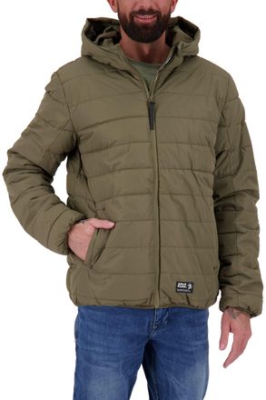 Alife And Kickin Mr WhiteAK A Jacket