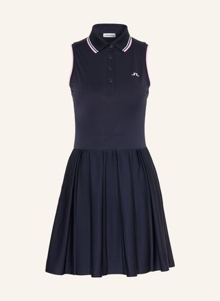 J.Lindeberg J.Lindeberg Tenniskleid blau