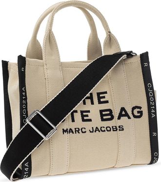 Marc Jacobs Tote Bag - Beige