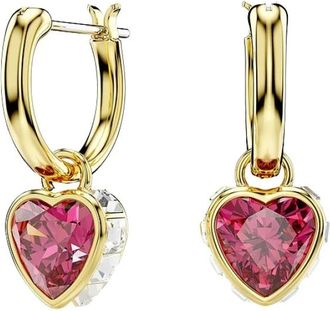 Swarovski Damen, Accessories, Gelb, ONE SIZEGröße