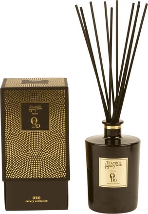 Teatro Teatro Unikate Gold - ml. 500 mit Stäbchen - 2019