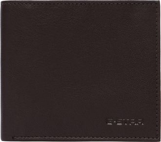 G-Star Geldb&ouml;rse G-Star Raw HP-LEO-1-GOAT Dunkelbraun