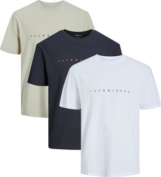 Jack & Jones Shirt Star JJ