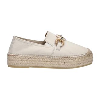 Viguera Espadrilles 2292 - - Shoes - Damen - Beige - 39 EU