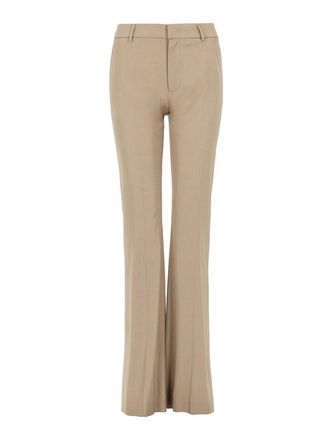 Pantaloni Torino Pantalons D&eacute;contract&eacute;s - Beige