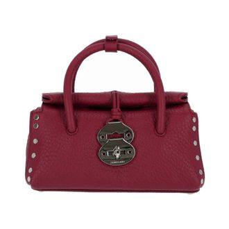 Zanellato Dotta Centauro Baby - - Bags - Damen - Rosa - ONE SIZE