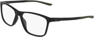 Nike Homme, Accessoires, Noir, Taille: 58 MM 7293 Eyeglasses