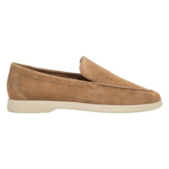 Frau Premium Italian Classics Loafer - - Shoes - Damen - Braun - 36 EU