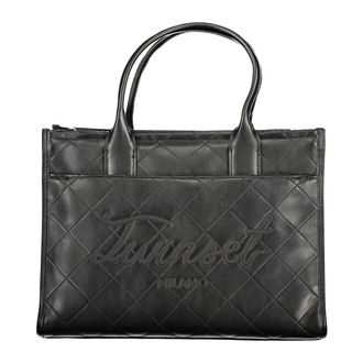 Twinset Stepp-Tasche - - Bags - Damen - Schwarzk - ONE SIZE