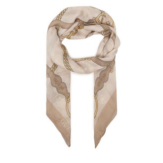 Guess Schal Guess 181010 Bunt