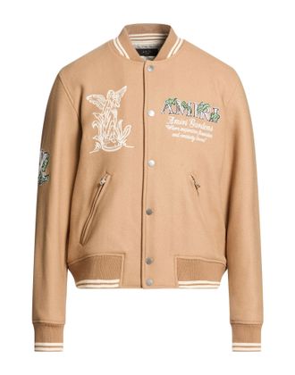 Amiri JACKEN & M&Auml;NTEL - Jacken und Anoraks auf YOOX.COM