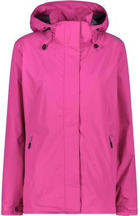 F.lli Campagnolo Damen Blouson WOMAN JACKET ZIP HOOD WITH VENTILATION