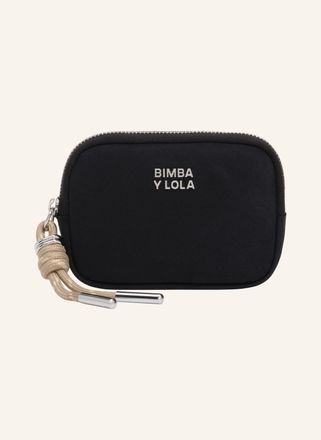 Bimba & Lola Bimba Y Lola M&uuml;nzb&ouml;rse schwarz