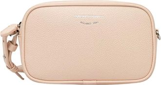 Emporio Armani Femme, Sacs, Beige, Taille: ONE Size Sac bandouli&egrave;re