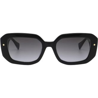 AllSaints All Saints Jade Damen Sonnenbrille