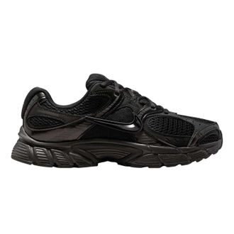 Nike Vomero Run 5 Sneaker f&uuml;r Herren, Netzmaterial (Dreifaches Schwarz)