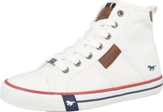 Mustang Jeans Sneaker