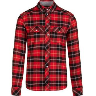 Almgwand Herren Hemd HASELSTEIN